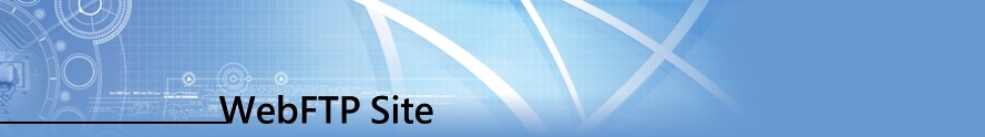 TRI Web-FTP Site